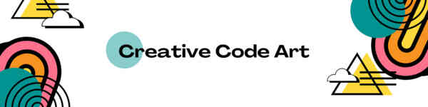 CreativeCodeArt Shop | Redbubble