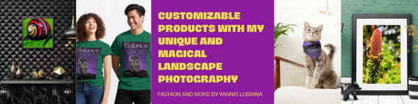 YANNIS LOBAINA Shop | Redbubble