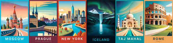 TravelMarvel Shop | Redbubble