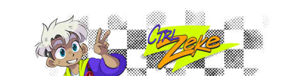 CtrlZeke Shop | Redbubble