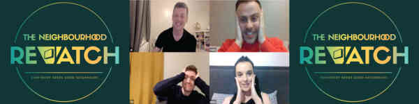 The Neighbourhood Rewatch Shop | Redbubble