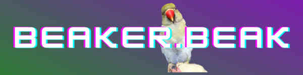 BeakerBeak Shop | Redbubble