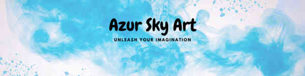 Azur-Sky-Art Shop | Redbubble