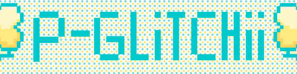 P-GLiTCHii Shop | Redbubble