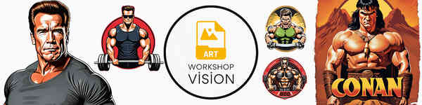 WorkshopVision Shop | Redbubble