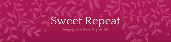 SweetRepeat Shop | Redbubble