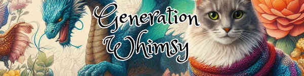 Gen-Whimsy Shop | Redbubble