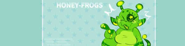 honey-frogs Shop | Redbubble
