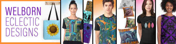 Bryan Welborn Shop | Redbubble