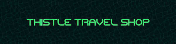 Thistle-TShop Shop | Redbubble