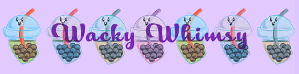 WackyWhimsy Shop | Redbubble