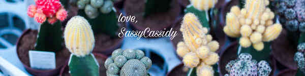 SassyCassidy Shop | Redbubble