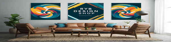 RYB-Design-Shop Shop | Redbubble