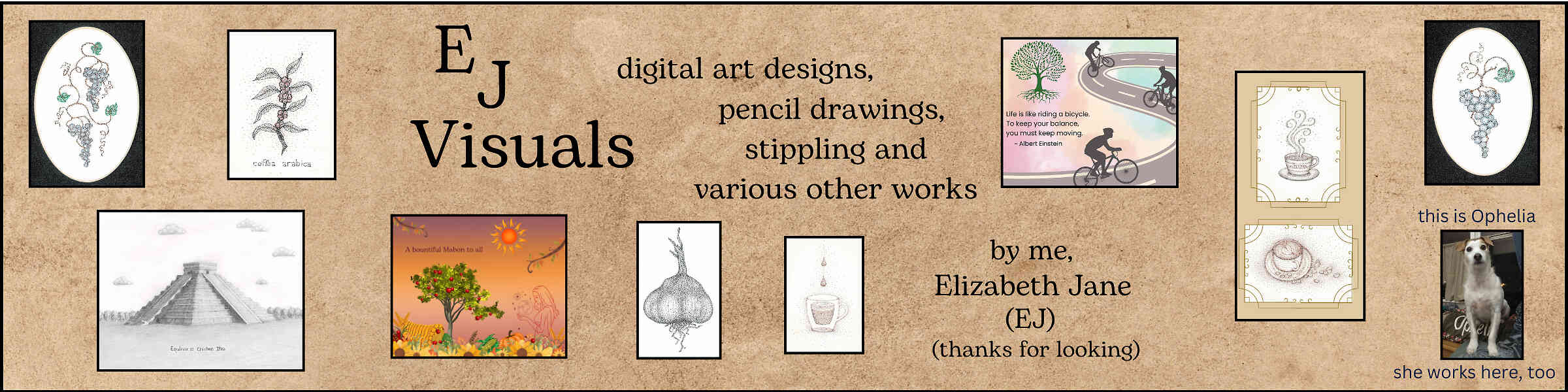 EJVisuals Shop | Redbubble