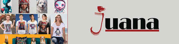 Juana- Shop | Redbubble