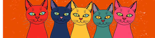 Cat Clowder Shop | Redbubble