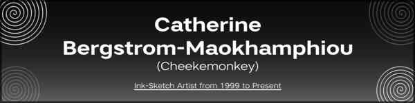 Catherine Bergstrom-Maokhamphiou Shop | Redbubble