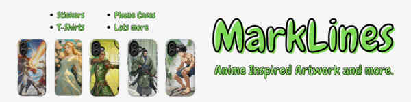 MarkLines Shop | Redbubble