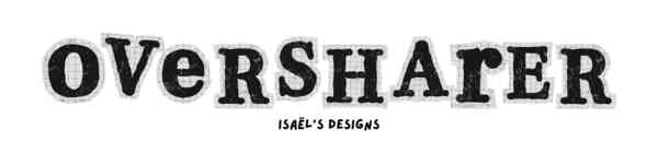 oversharer Shop | Redbubble