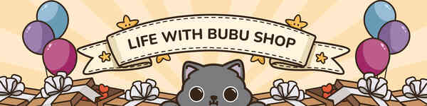 LifewithBubu Shop | Redbubble