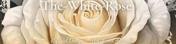 The-White-Rose Shop | Redbubble