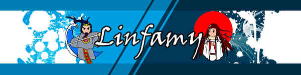 Linfamy Shop | Redbubble