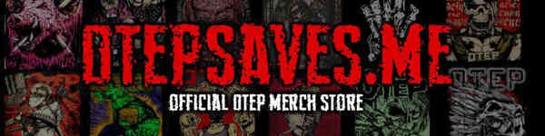 Otep Merch Shop | Redbubble