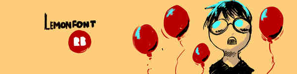 lemonfont Shop | Redbubble