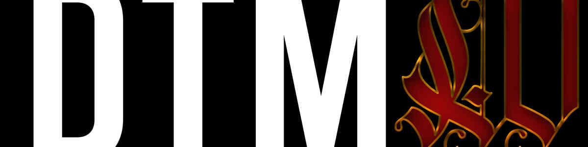 DTMWbrand Shop | Redbubble
