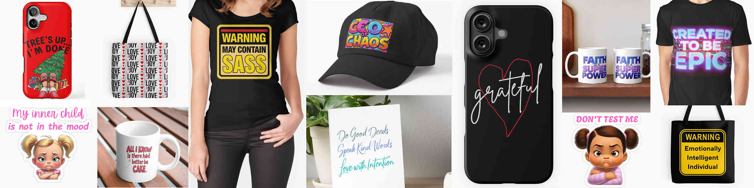 EPiCbyCreation Shop | Redbubble