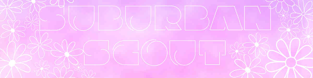 Suburban Scout Shop | Redbubble