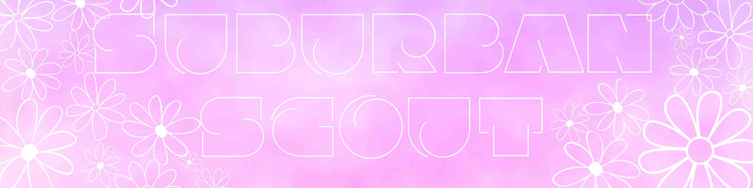 Suburban Scout Shop | Redbubble