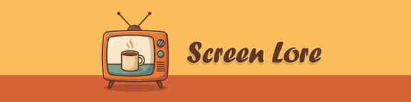 Screen Lore Shop | Redbubble