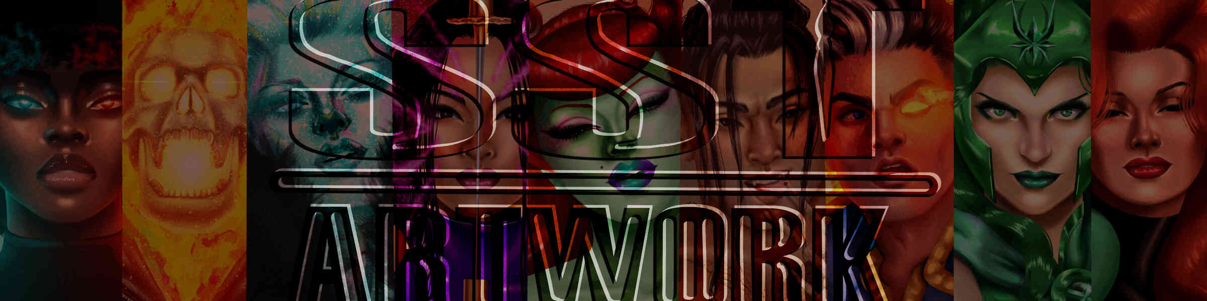 SSTArtwork Shop | Redbubble