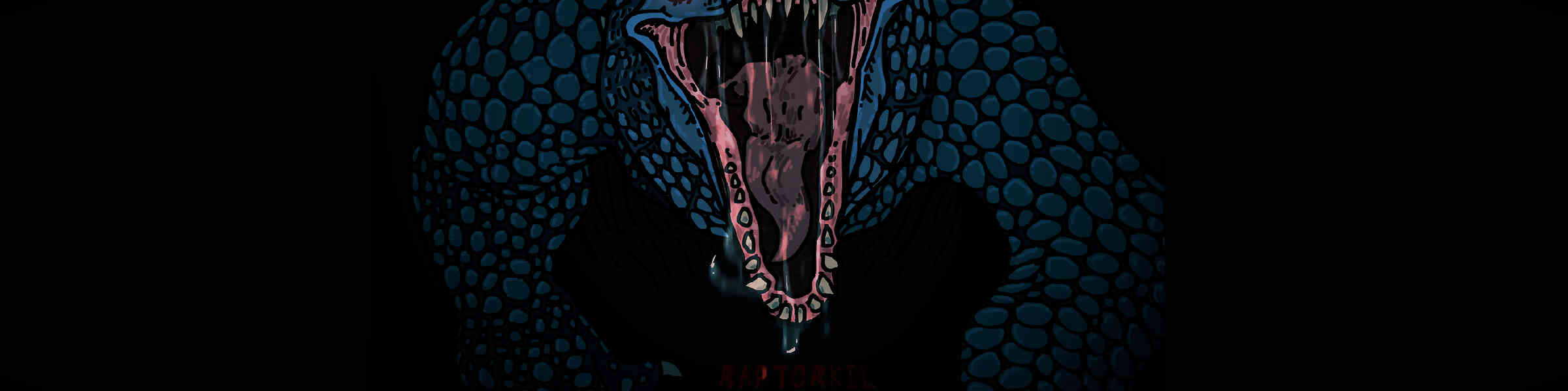 raptorkil Shop | Redbubble