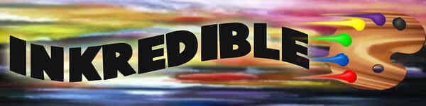 inkredible Shop | Redbubble