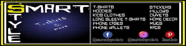 SmartStyle Shop | Redbubble