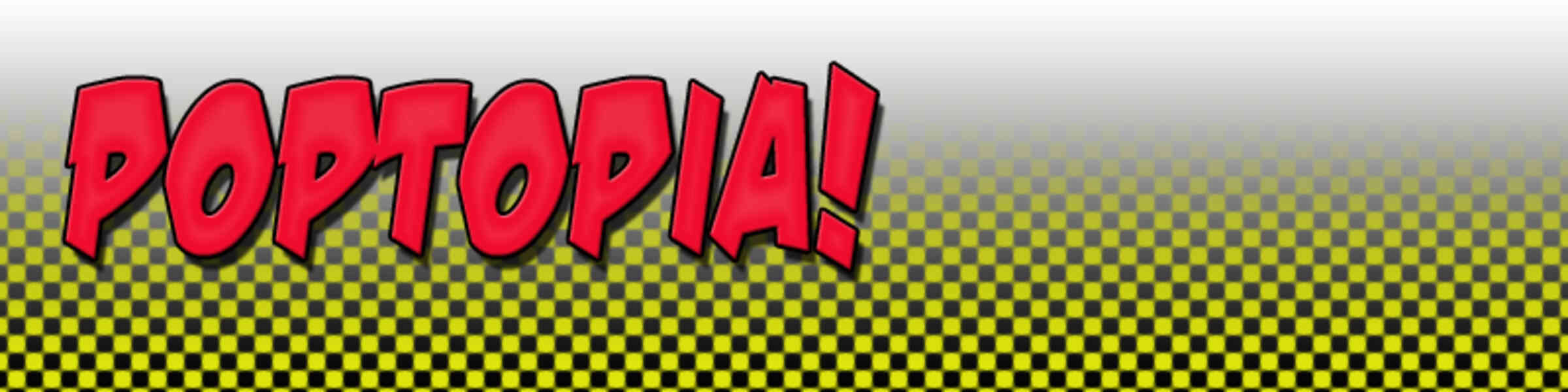 Poptopia Shop | Redbubble