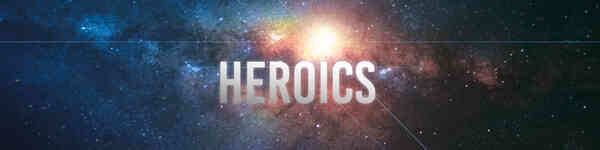 heroics Shop | Redbubble