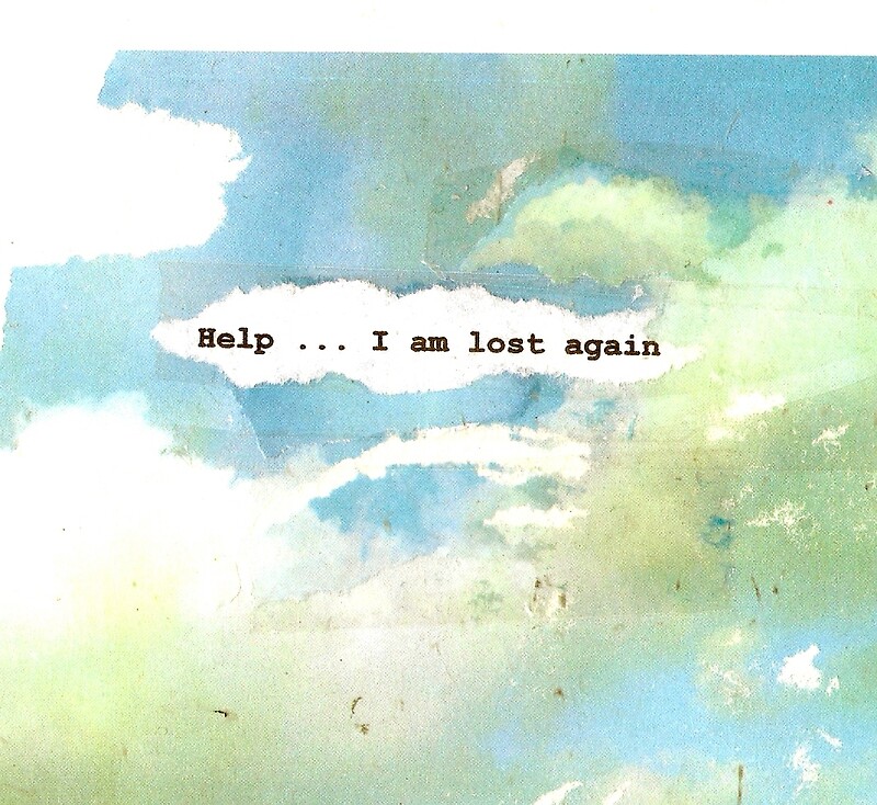 "help'" by steve2727 | Redbubble