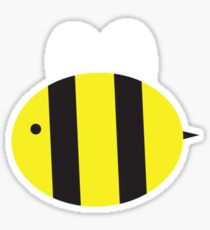 Bumblebee: Stickers | Redbubble