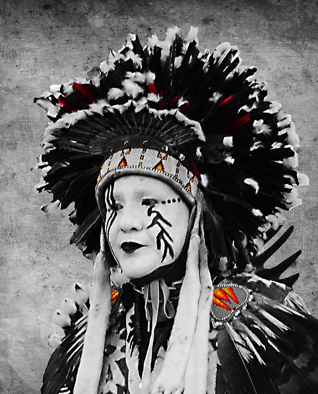 "Ceremony" by ☼Laughing Bones☾ | Redbubble