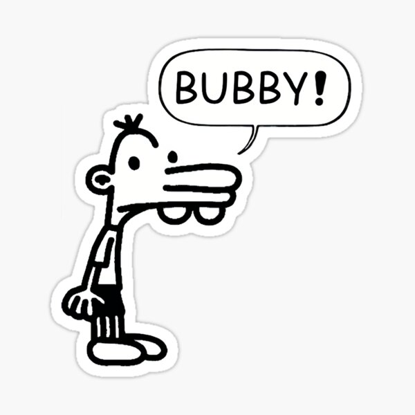 Bubby Gifts & Merchandise | Redbubble