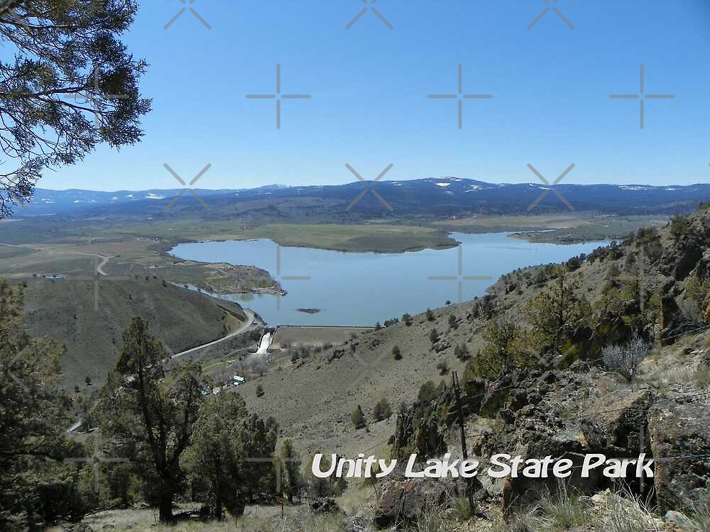 Escape To Serenity: Your Guide To Oregon's Unity Lake State Park
