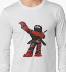 Roblox Ninja T-Shirts | Redbubble