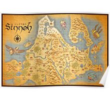 Pokemon: Posters | Redbubble