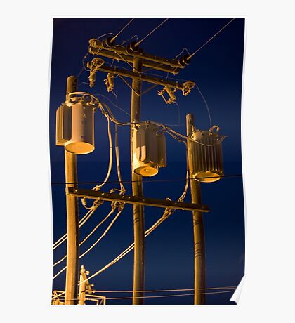 Transformers: Posters | Redbubble