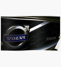 Volvo Posters | Redbubble
