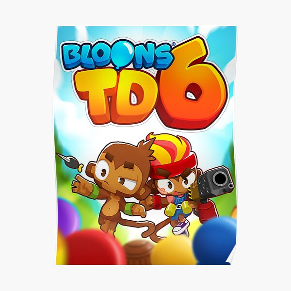 Bloons Gifts & Merchandise | Redbubble