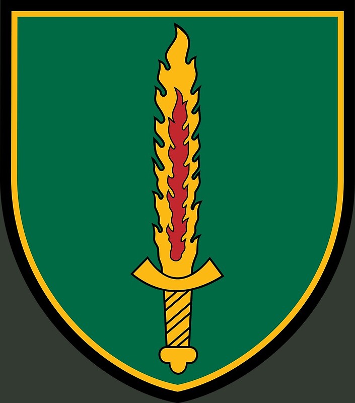 "Lithuanian Special Operations Force - Lietuvos Specialiųjų Operacijų ...